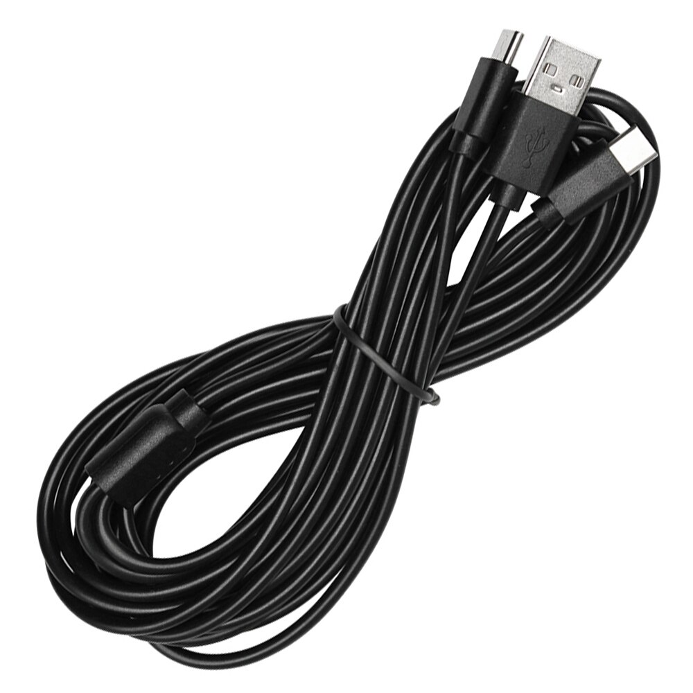 Data Line Charging Line Charging Cable 3M for PS5 ... – Grandado