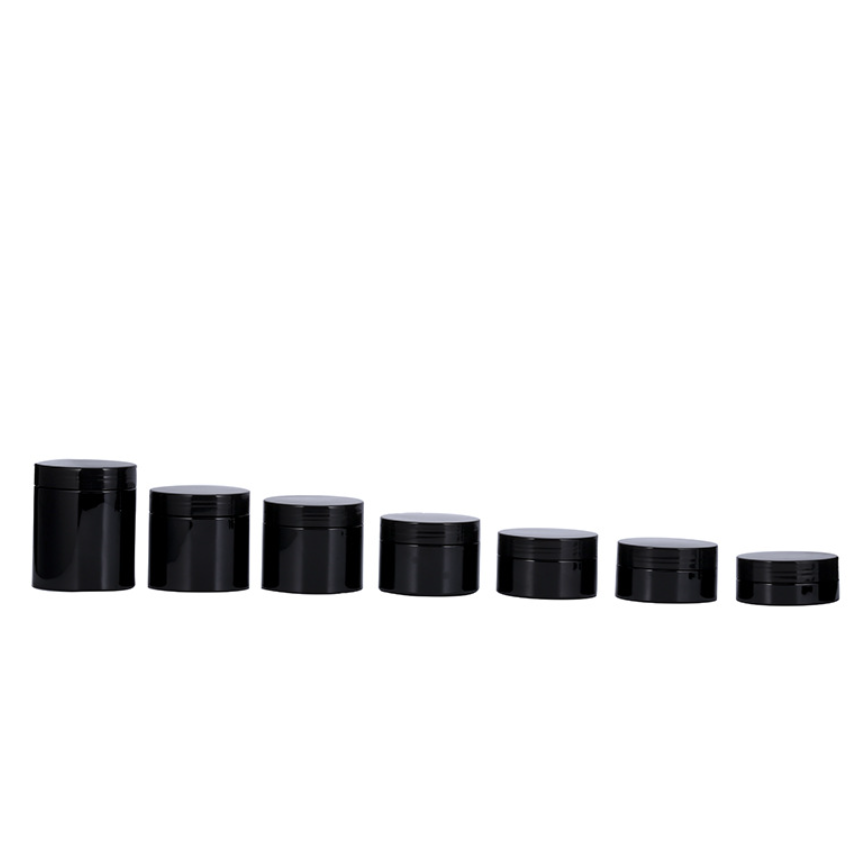 1pcs 50/60/80/100/120/150/200/250ml Empty Plastic ... – Vicedeal