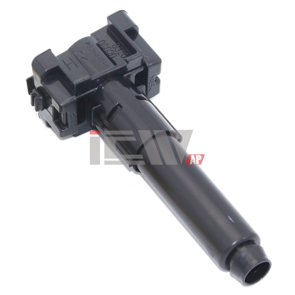 Right / Left Headlight washer Nozzle / Washer Wipe... – Grandado