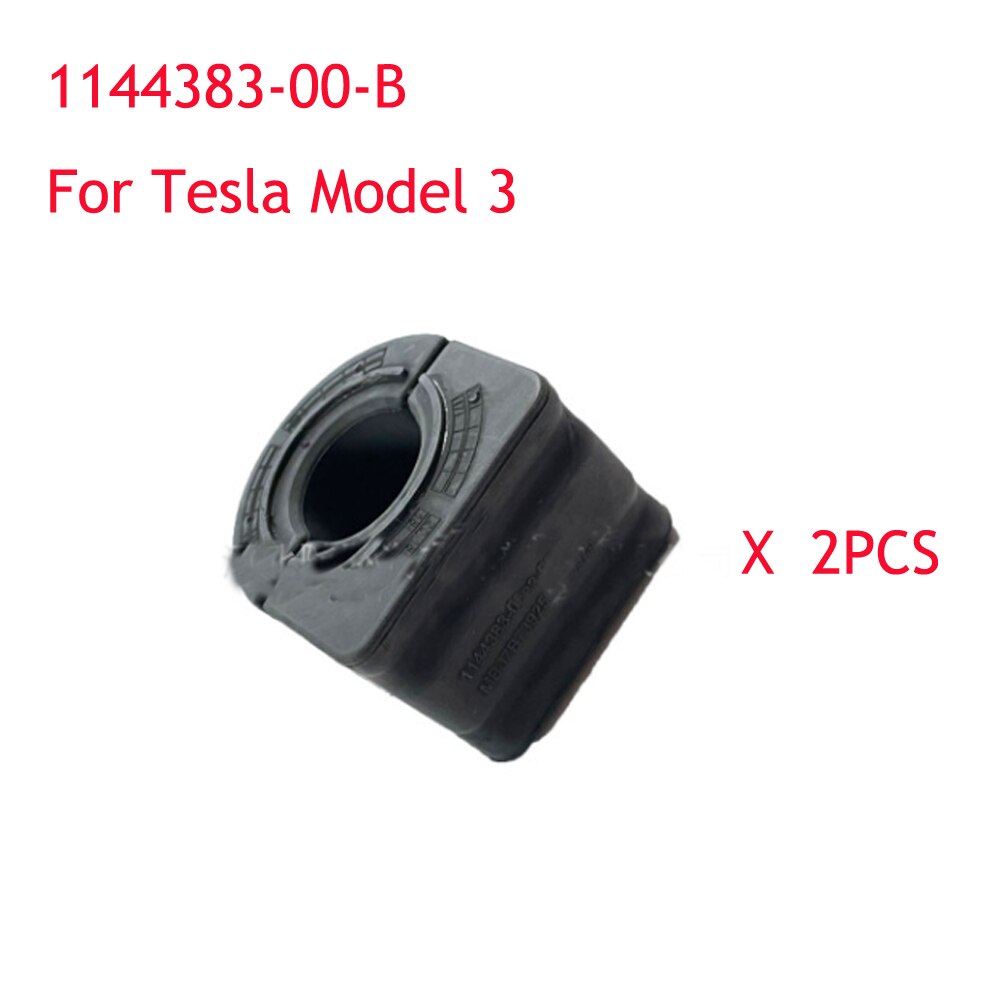 1144383-00-B 2 Stuks Een Set Model 3 Voorste Stabi... – Grandado