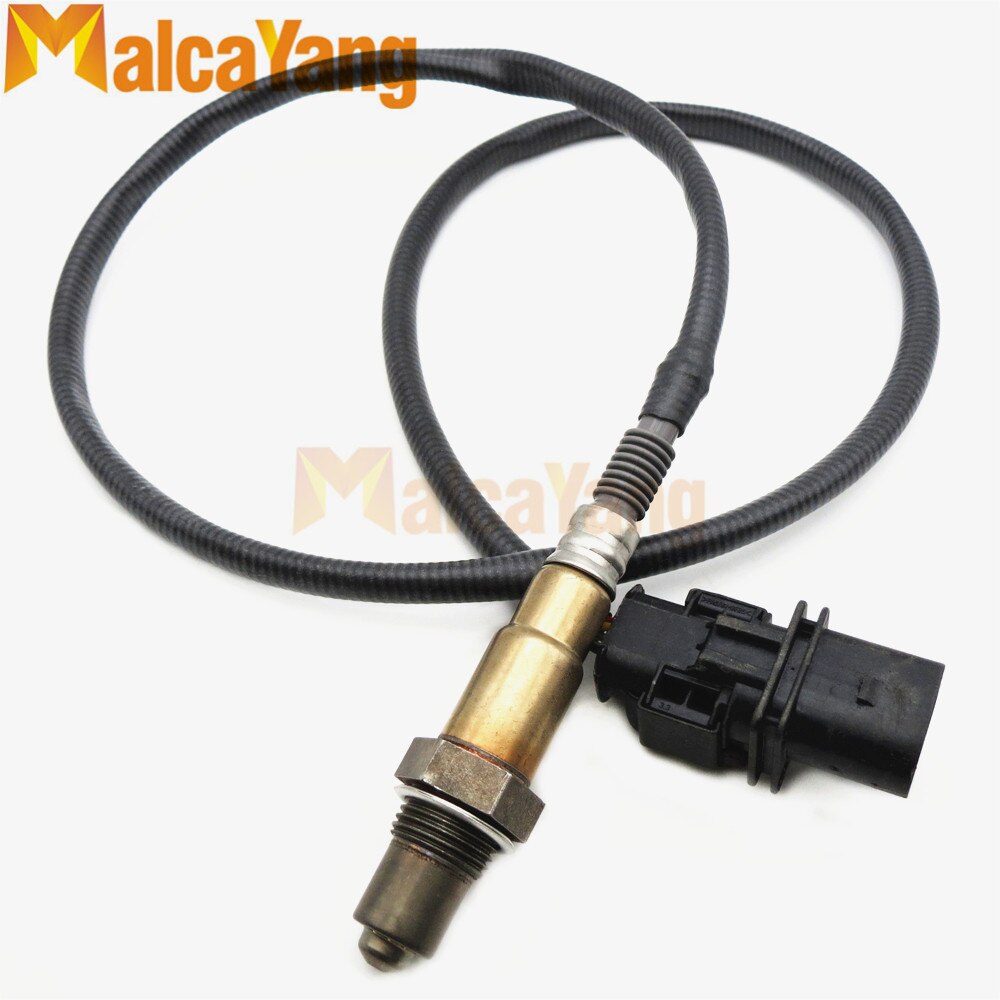 Oxygen O2 Sensor Lambda Sensor Air Fuel Ratio Sens... – Grandado
