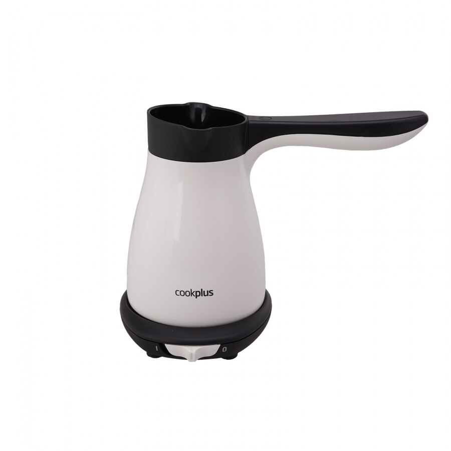 Turkish Coffee Cookplus Coffee Break 5001 Coffee M... – Grandado