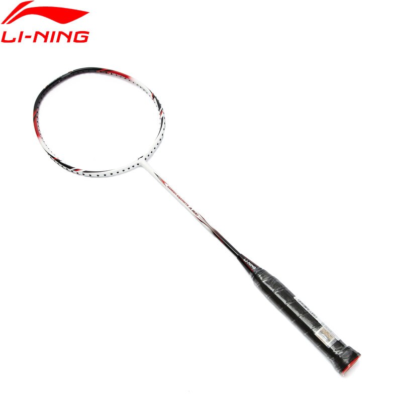 Li-Ning A800 Badminton Racket Full Carbon Ball Con... – Grandado