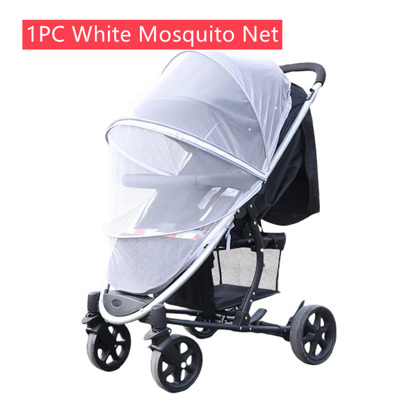 Baby Mosquito Net for Strollers, Carriers, Car Sea... – Grandado