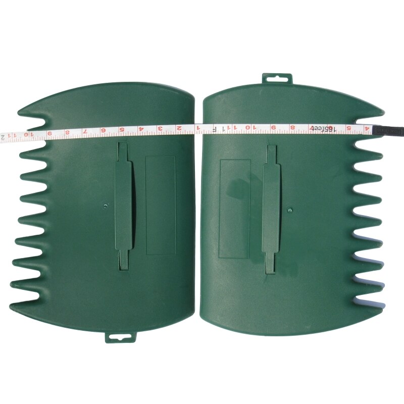 Hand Rakes for Picking Up Leaves for Lawns and Gar... – Grandado