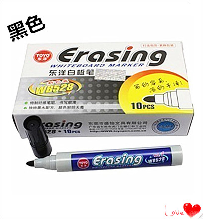 Can erase Whiteboard pen The hand feels comfortabl... – Grandado