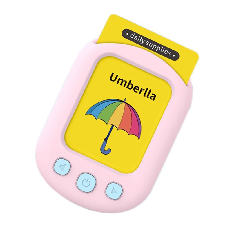 FBIL-Preschool Educational Machine Early Learning ... – Grandado