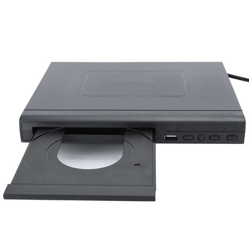 Household DVD Player Home Audio and Video Equipmen... – Grandado