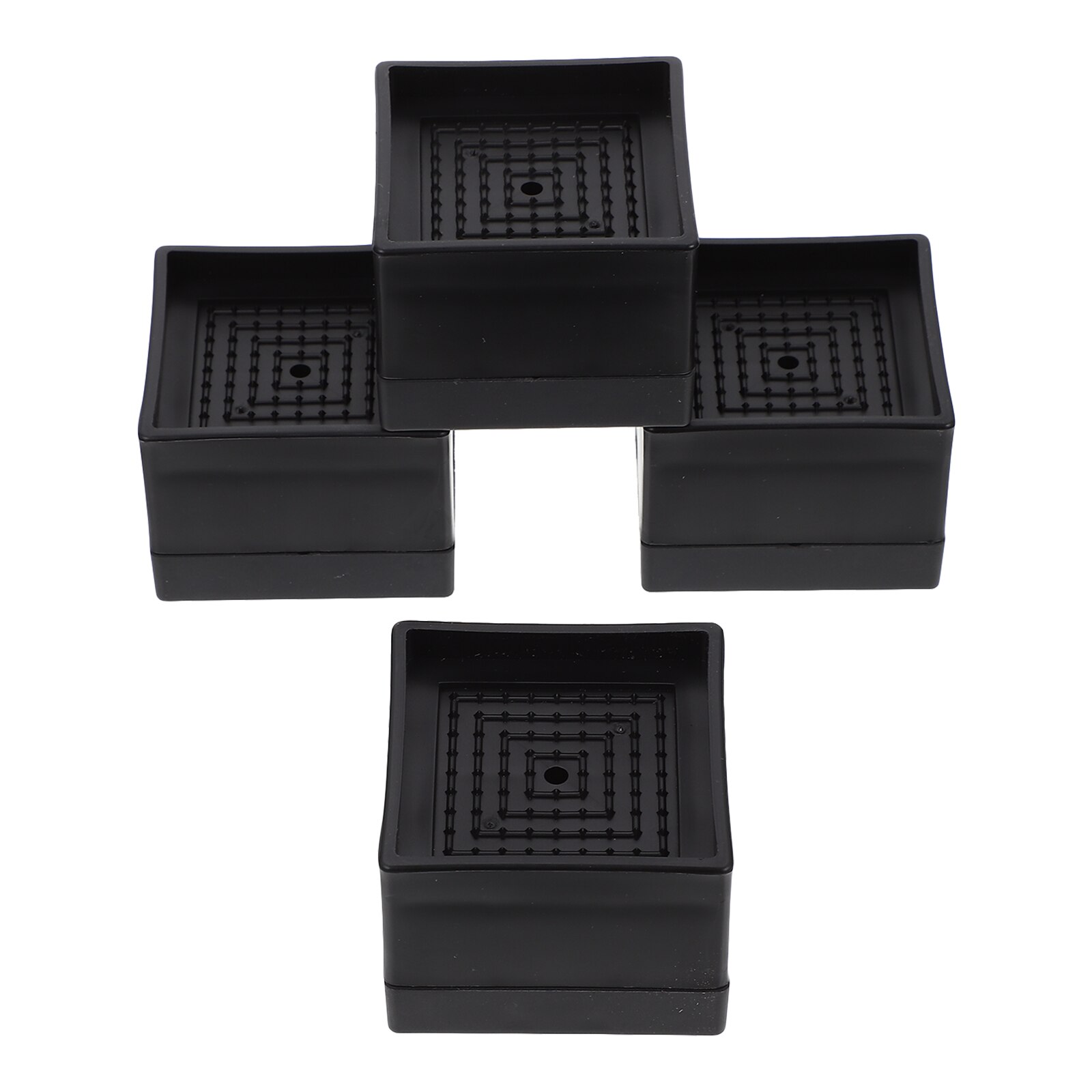 4Pcs Heavy Sofa Riser Moisture-proof Heightening P... – Grandado