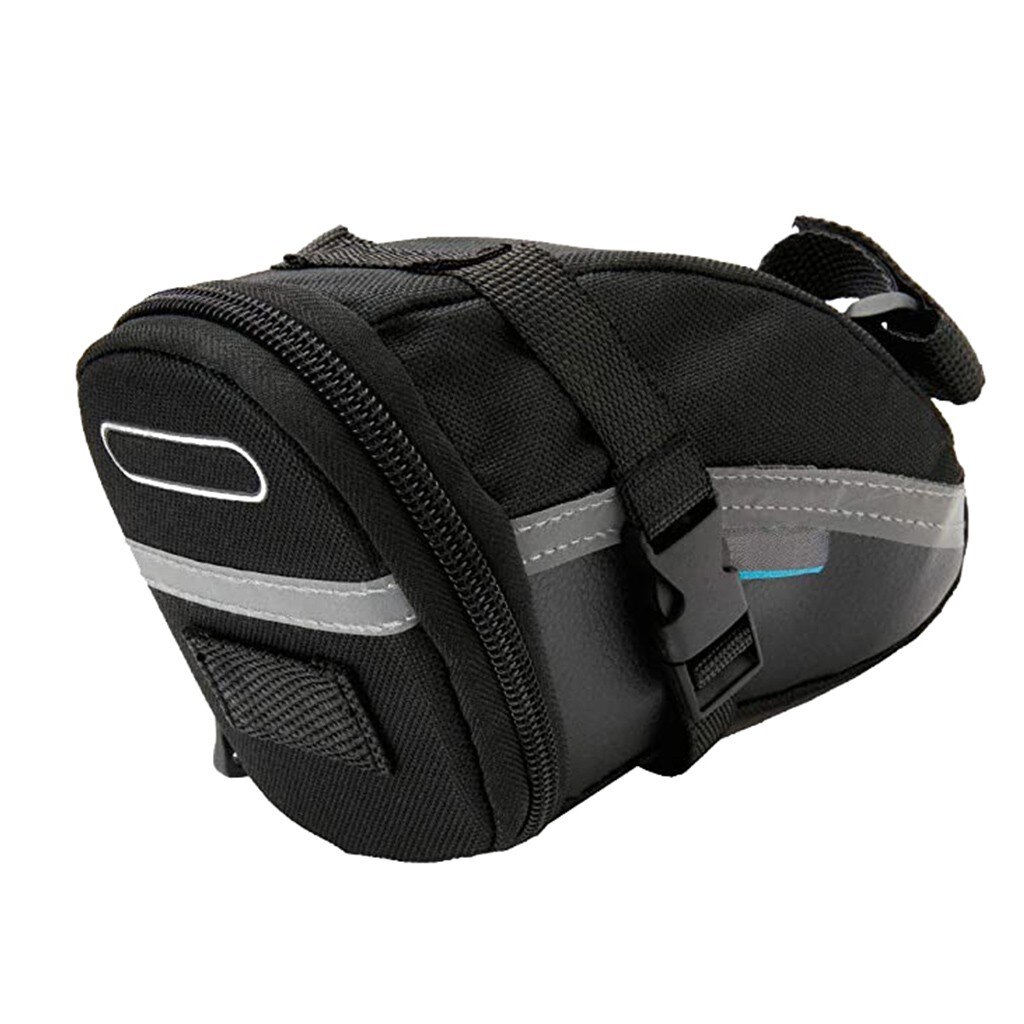 IN STOCK MTB Portable Waterproof Bike Saddle Bag C... – Vicedeal
