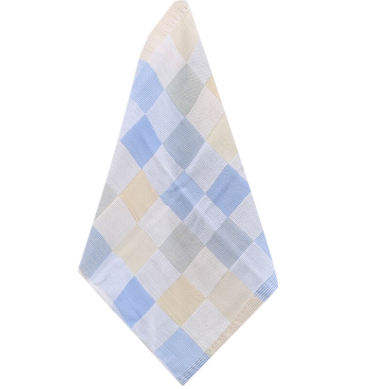 Zachte Baby Katoenen Badhanddoek Feeding Veeg Doek... – Grandado