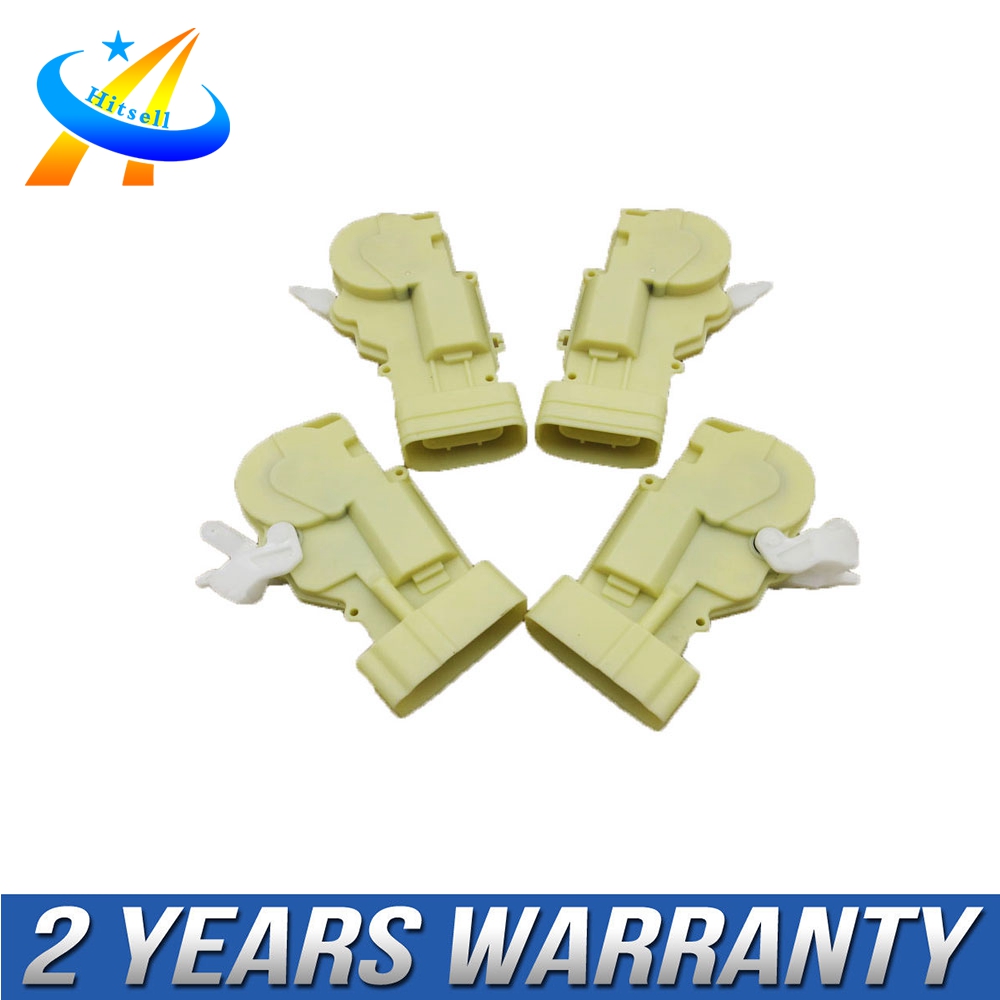 Deurslot Klink Actuator Voor Lexus GS430 RX300 GS3... – Grandado