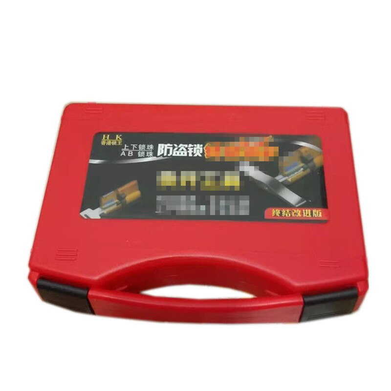 Professionele Tiende Generatie Slotenmaker Snelle ... – Vicedeal