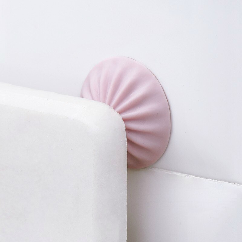 Deurstopper Muur Protector Shockproof Crash Pad ze... – Grandado