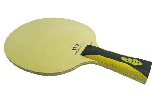 XVT High-End ZL Hinoki ZLC Carbon AMULTART Table Tennis Blade/ ping ...
