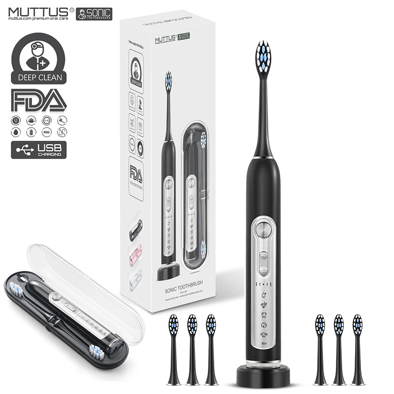 Electric Toothbrushes for , 38000vpm, Traveling Ca... – Grandado
