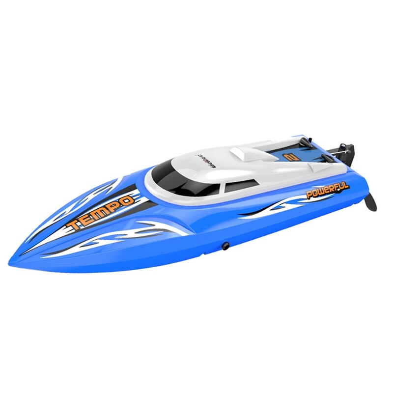 UDI902 RC Boat 2.4Ghz 25-30Km/H High-Speed Remote ... – Grandado