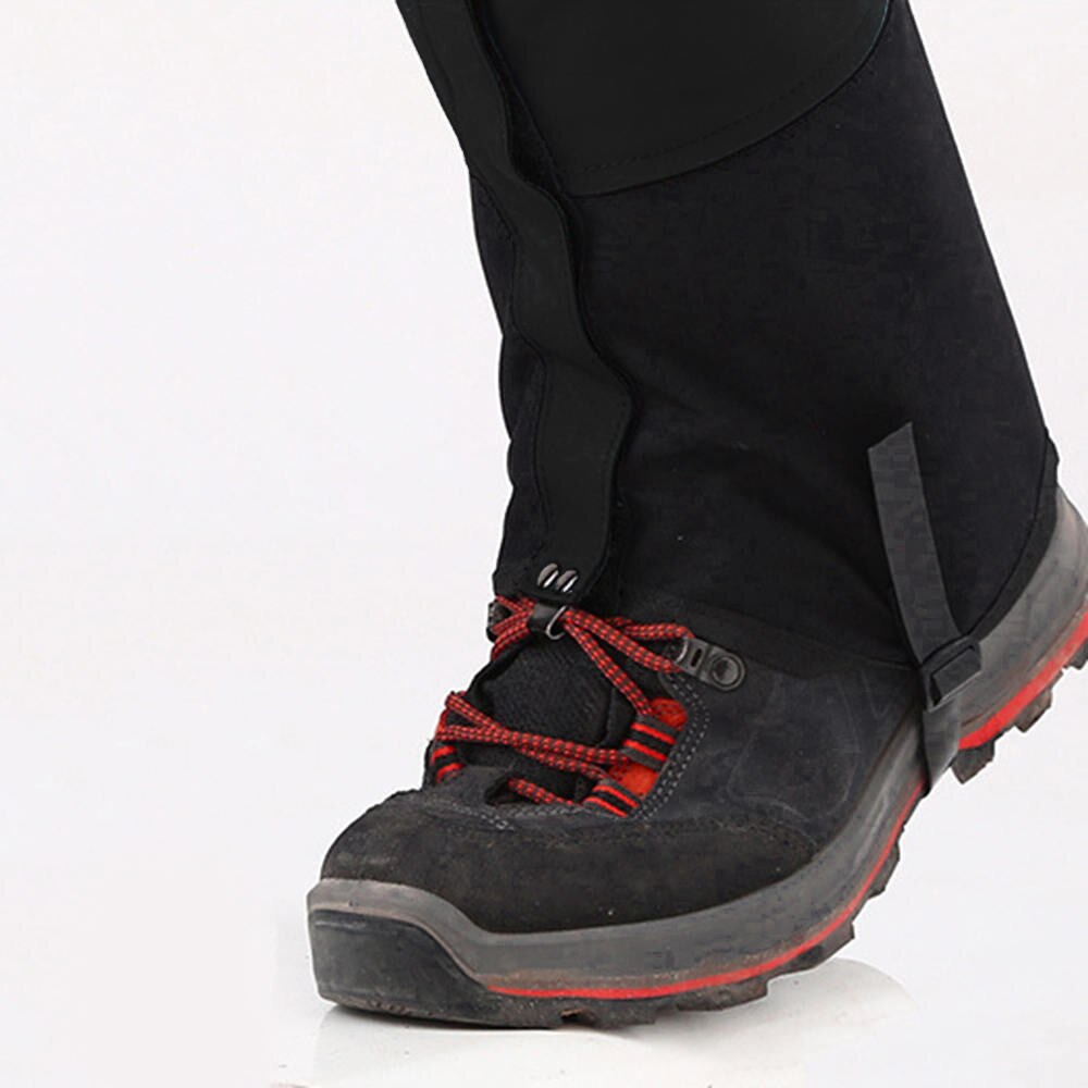 Outdoor Cycling Climbing Leg Protection Guard Safe... – Grandado