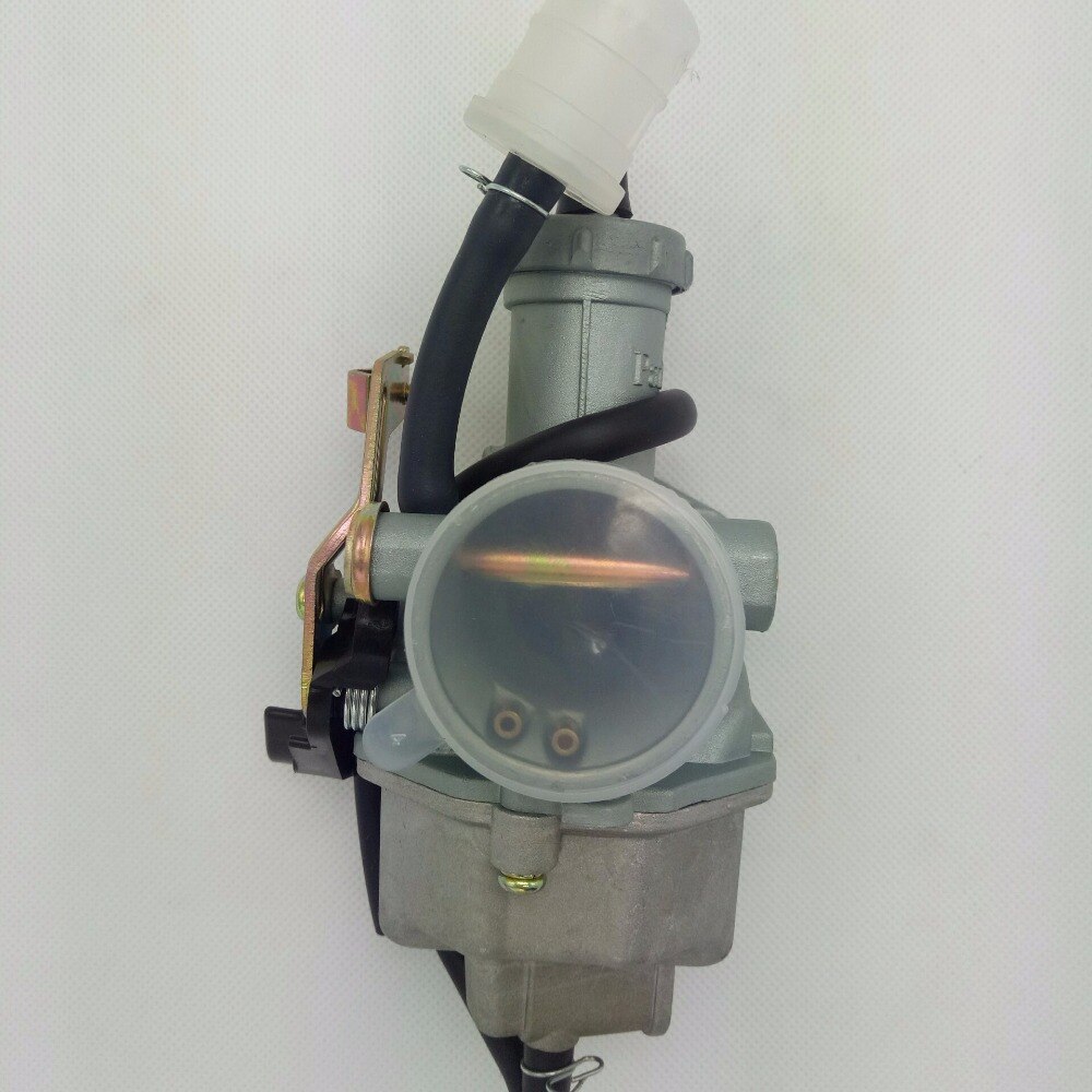 Carburateur PZ27 Kabel Choke & Luchtfilter 125 150... – Grandado