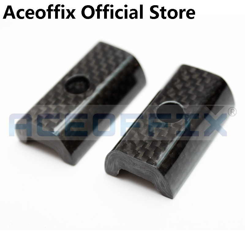 Aceoffix brompton carbon hinge clamp plate – Grandado