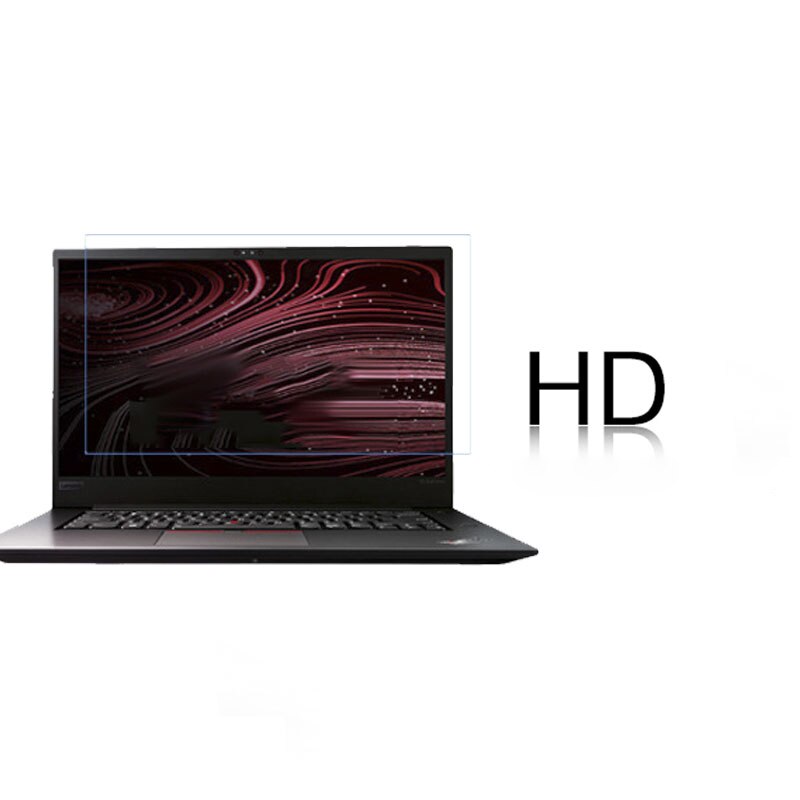 Front Anti-Glare Matte Film For Lenovo Thinkpad X1... – Grandado