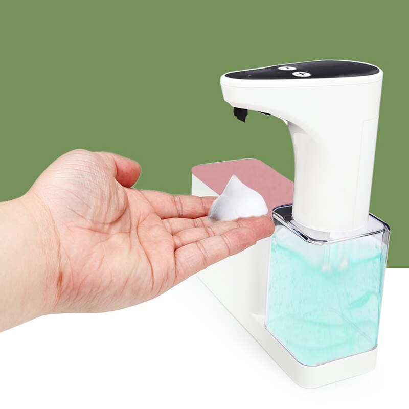 CSS Auto Induction Foaming Hand Washer Wash Automa... – Grandado
