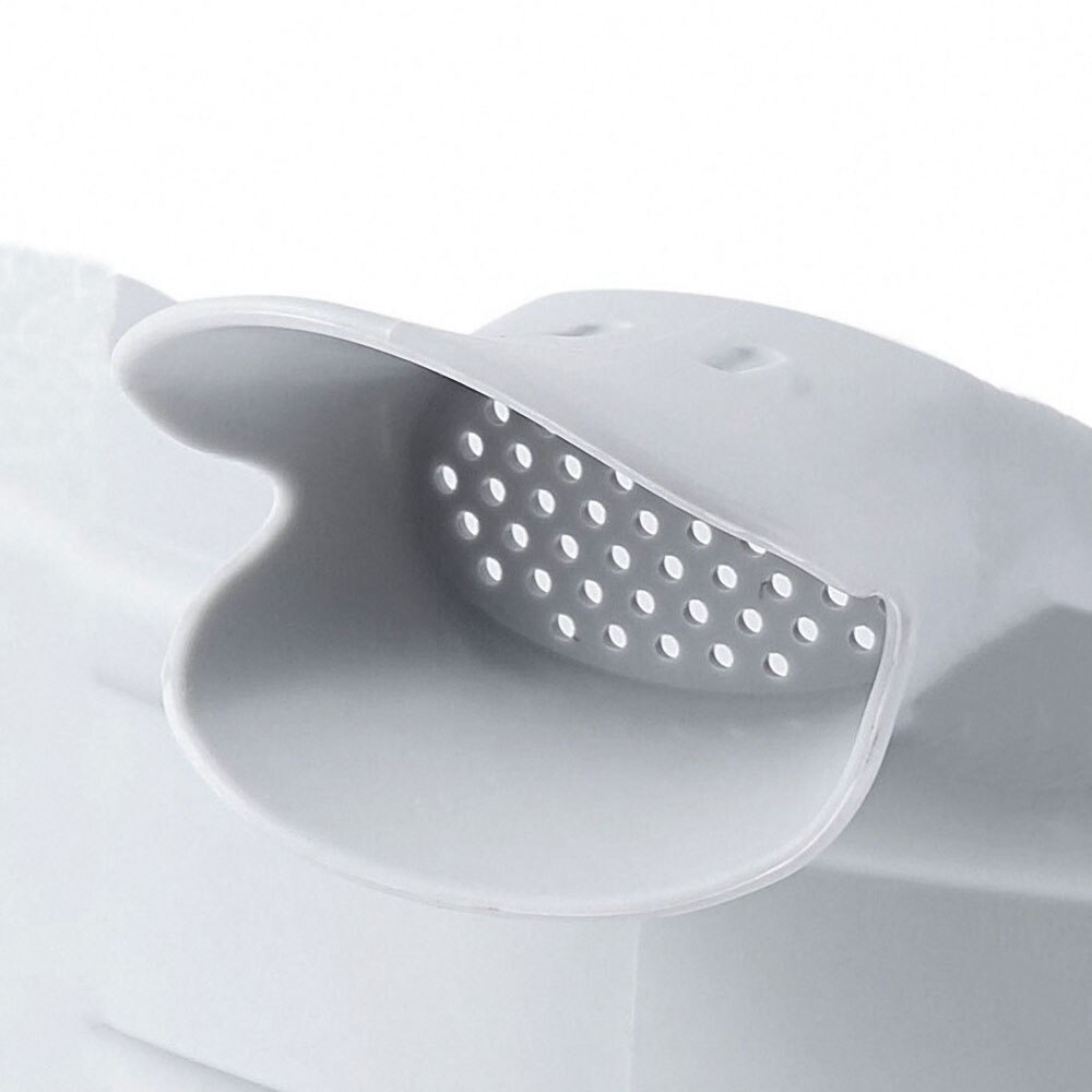 Kitchen Anti-spill Funnel Silicone Pour Soup Funne... – Grandado