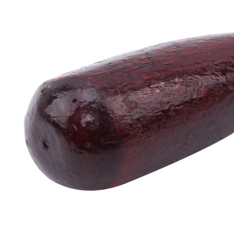 Sharp Leather Edge Steel Blade Ebony Handle DIY Tr... – Vicedeal