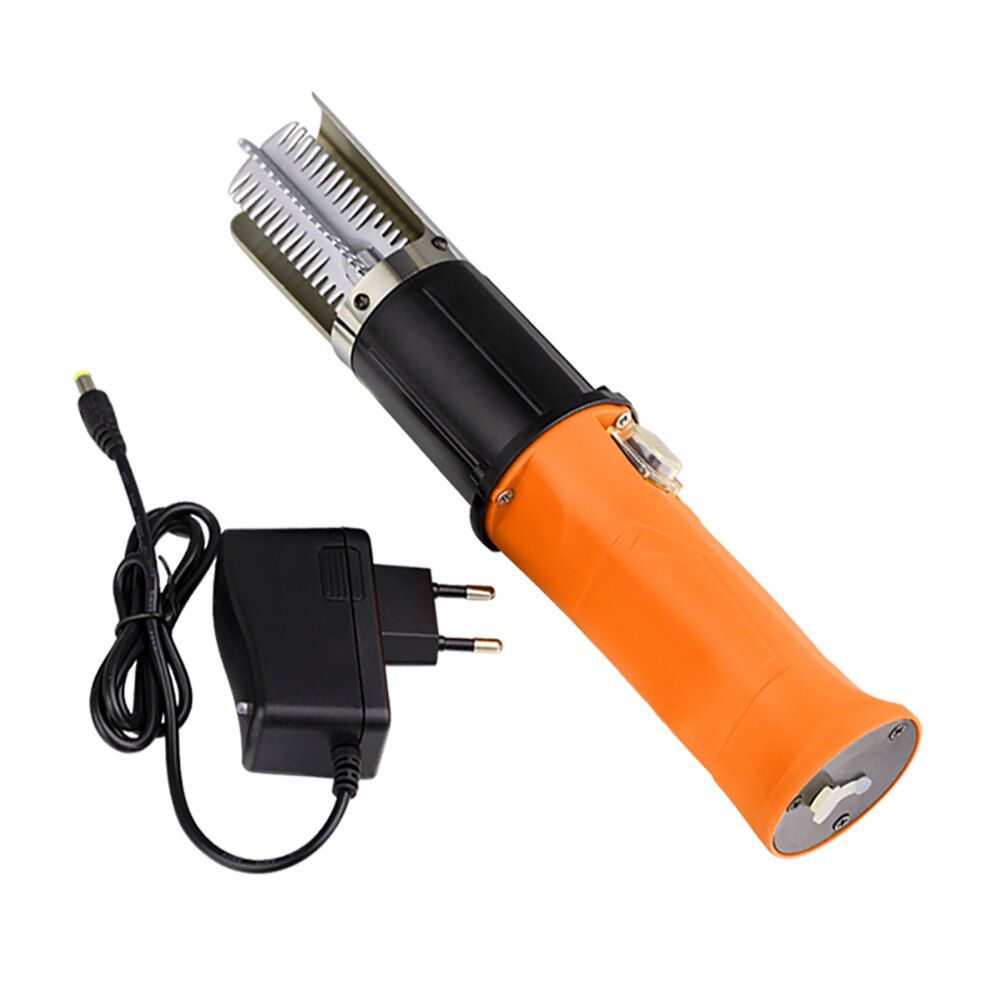 Useful Electric Fish Scaler Fishing Scalers Clean ... – Vicedeal