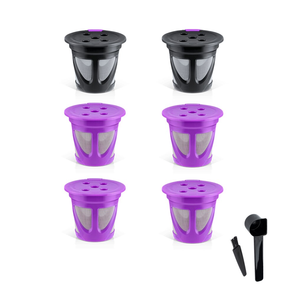 Reusable K Cups For Keurig K Supreme and K Supreme... – Grandado