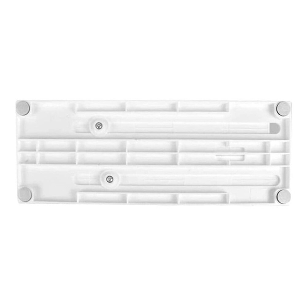 Bathroom Shampoo Storage Rack Rotating Storage Box... – Grandado