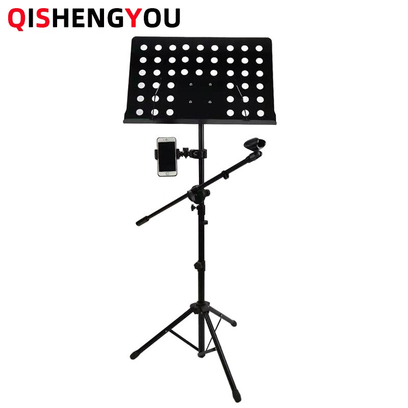 Multi-function live microphone music score integra... – Grandado