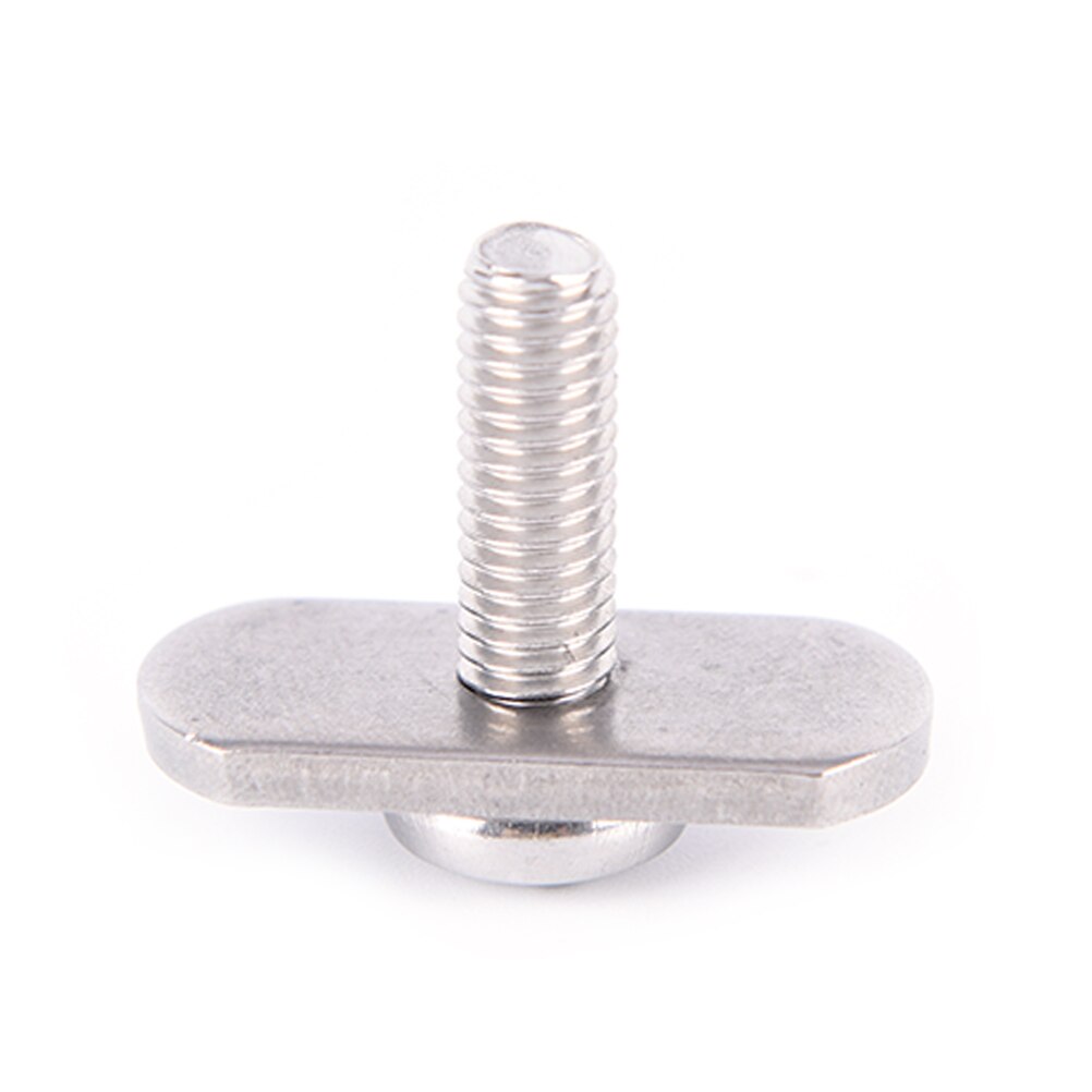 Kayak Canoe Boat Screws+Track Nuts Stainless Steel... – Grandado