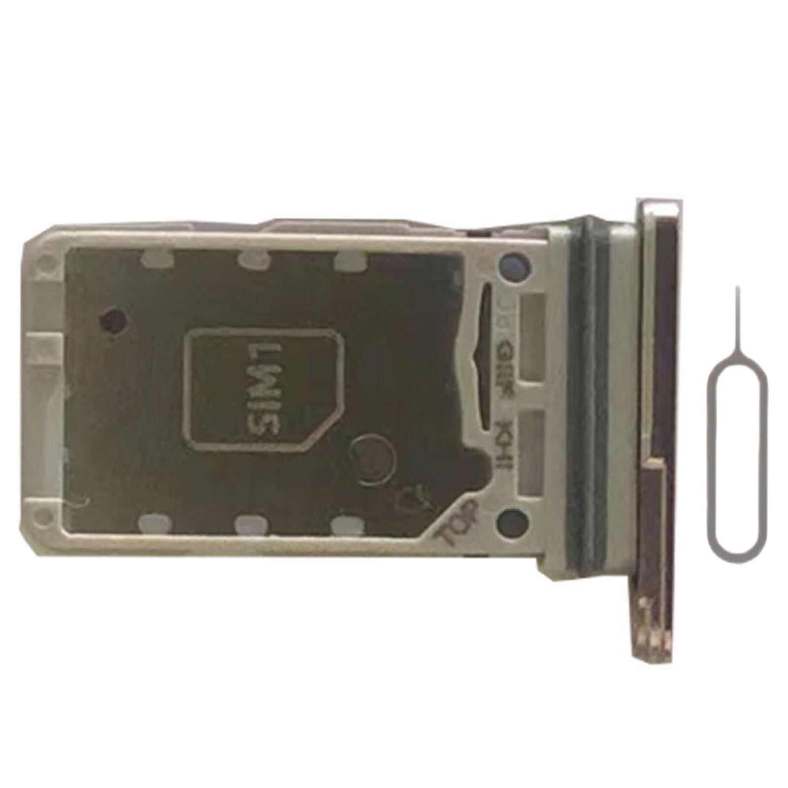 Dual Sim-kaart Lade Houder Vervanging Mobiele Tele... – Grandado