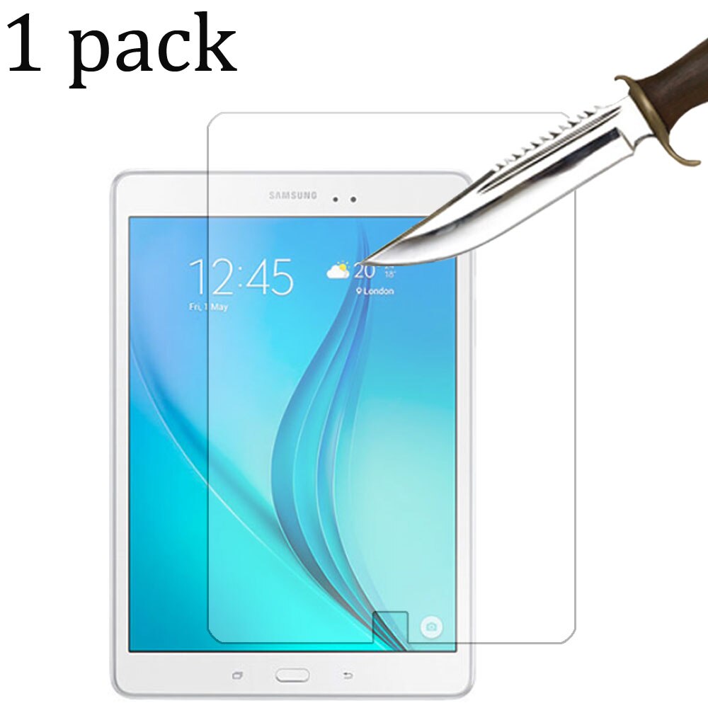 Voor Samsung Galaxy Tab Een 9.7 Versie SM-T550 SM-... – Vicedeal