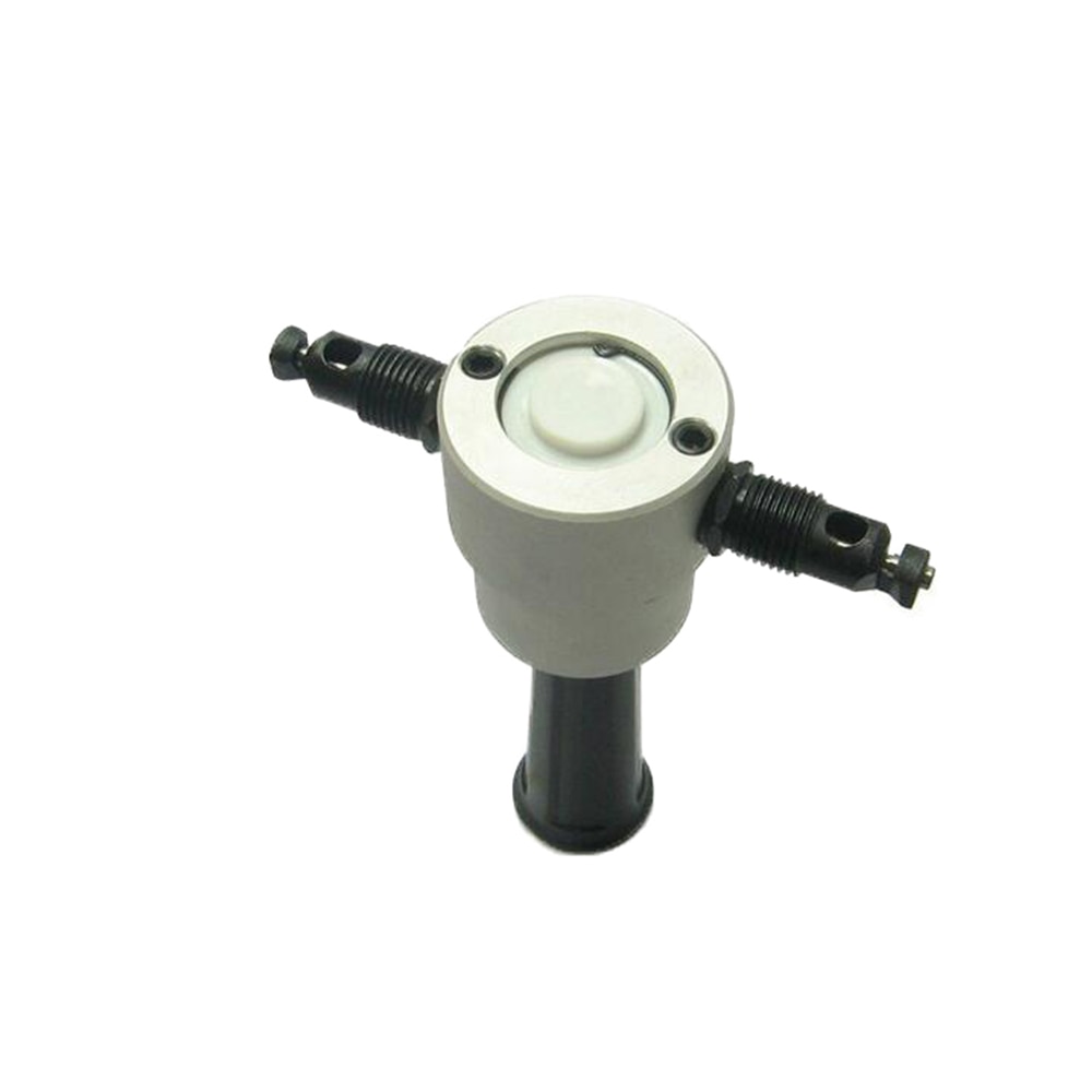 160A Nibble Metal Cutting Double Head Sheet Nibble... – Grandado