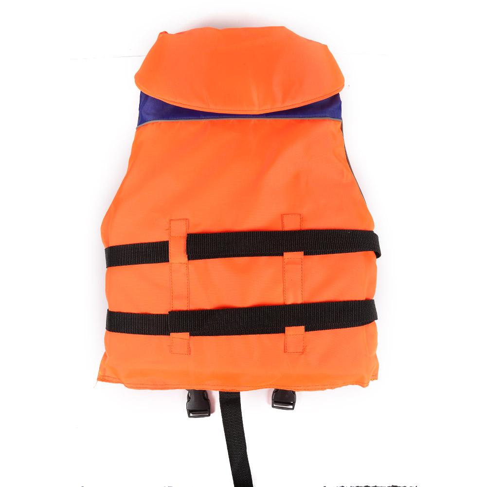 Kids Life-Jacket Aid Vest Kayak Ski Buoyancy Fishi... – Grandado