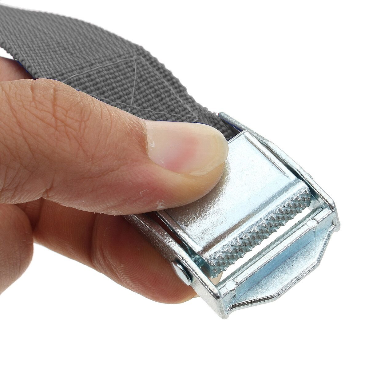 5m Car Tension Rope Ratchet Tie Luggage Strap Tied... – Vicedeal