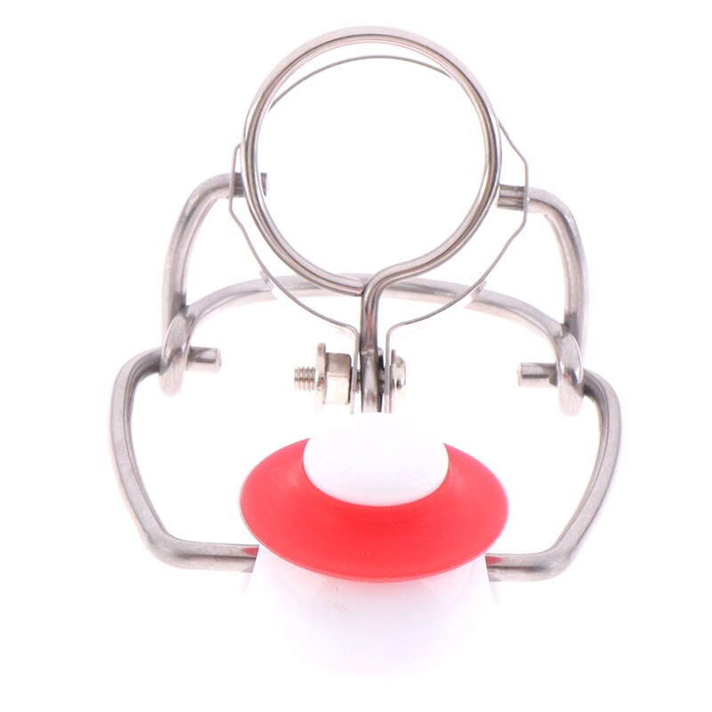 Cap Flip Top Stopper Root Red Wine Homebrew Beer B... – Grandado