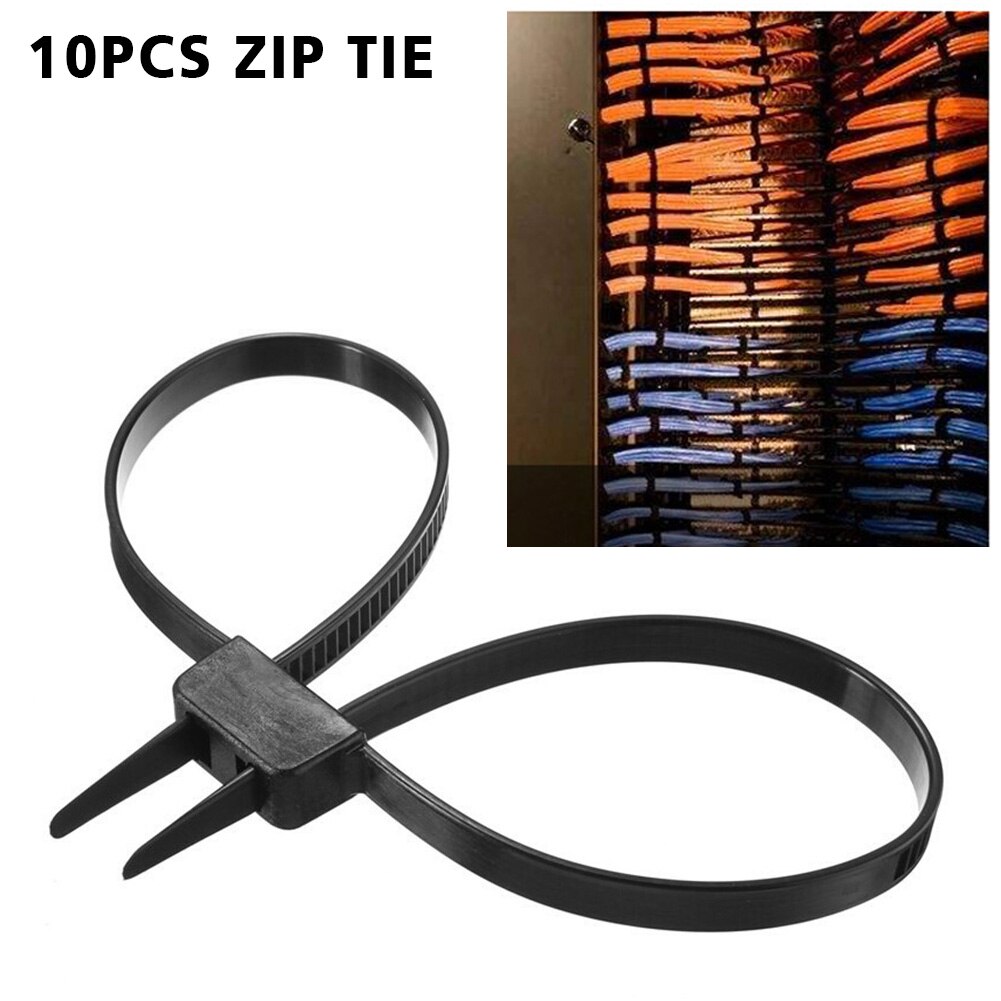 10pcs Outdoor Sports Ultra Toughness Restraint Dis... – Vicedeal