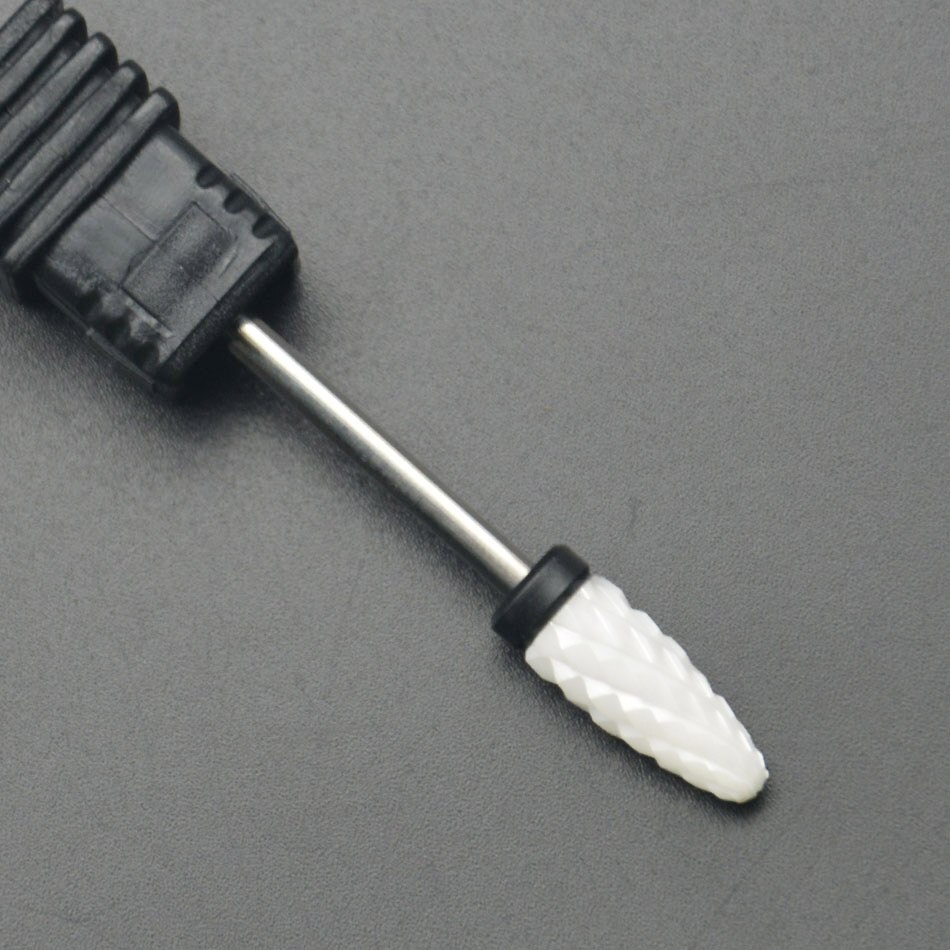 ViiNuro Ceramic Mill Cutter For Pedicure Rotary El... – Grandado