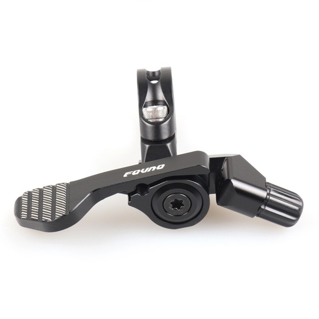 Mtb dropper seat post lever bicicleta selim de mon... – Grandado