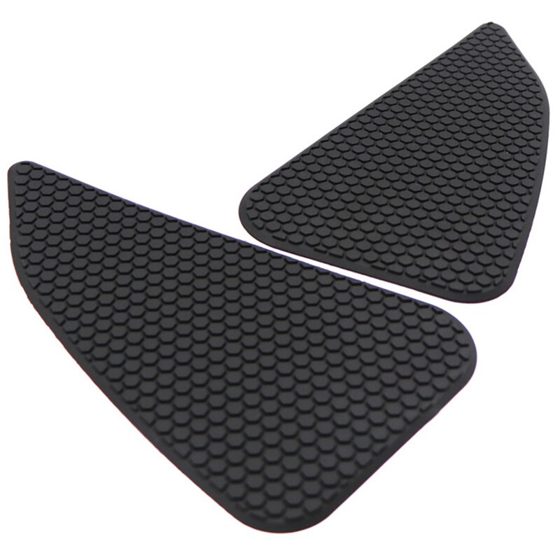 Motorcycle Fuel Tank Sticker Gas Fuel Oil Tank Pad... – Grandado