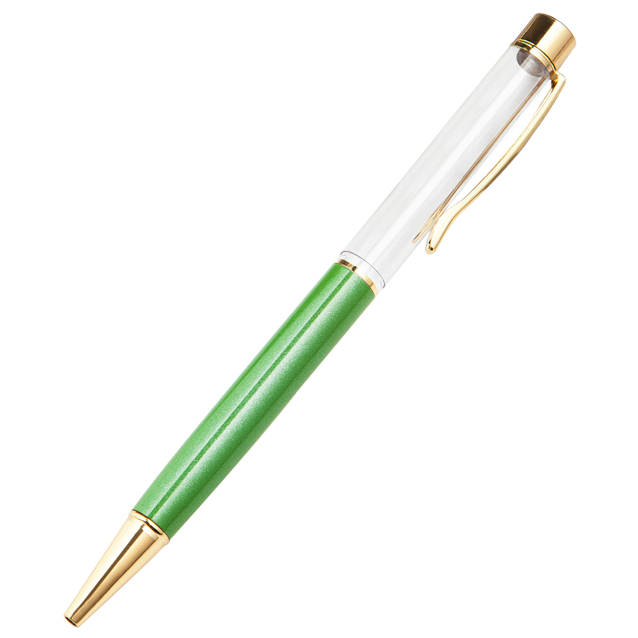 1pcs Simple Beautiful Ballpoint Pens For Kids Scho... – Vicedeal