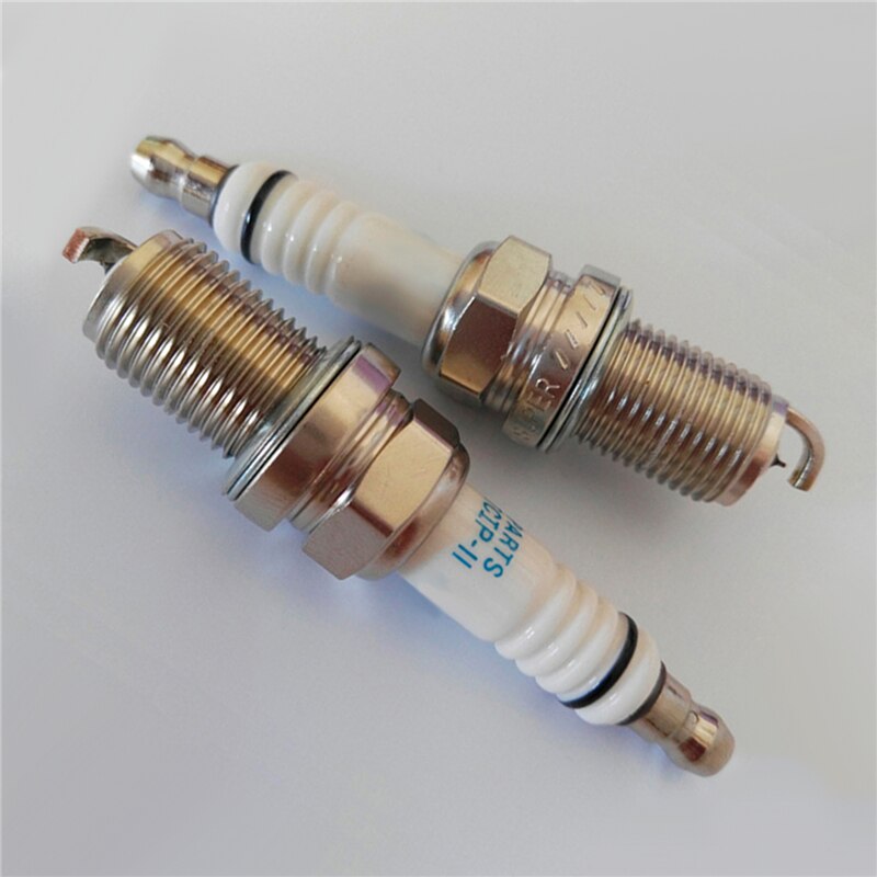 Car Iridium Alloy Spark Plug Iridium Glow Plugs Ca... – Vicedeal