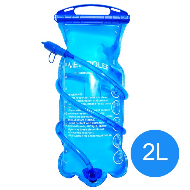 Camping Water Reservoir Water Bladder Hydration Pa... – Grandado