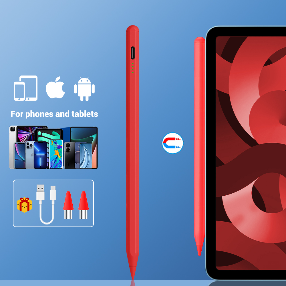 Universal Stylus Pen for Android IOS Touch Screen ... – Grandado