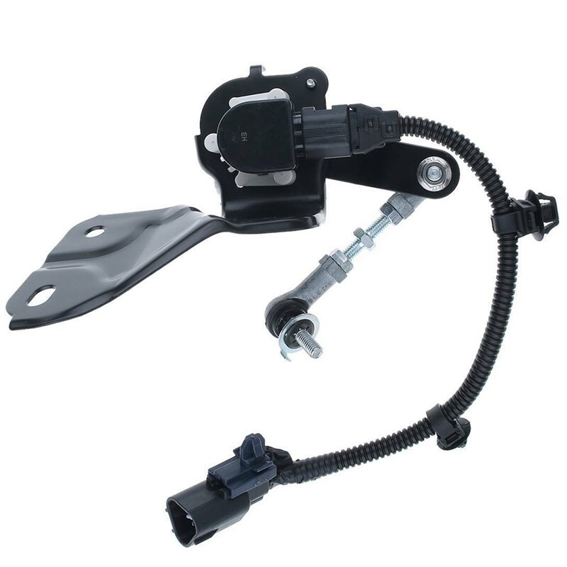 Auto Achter Rechts Rh Rit Hoogte Niveau Sensor Voo... – Grandado