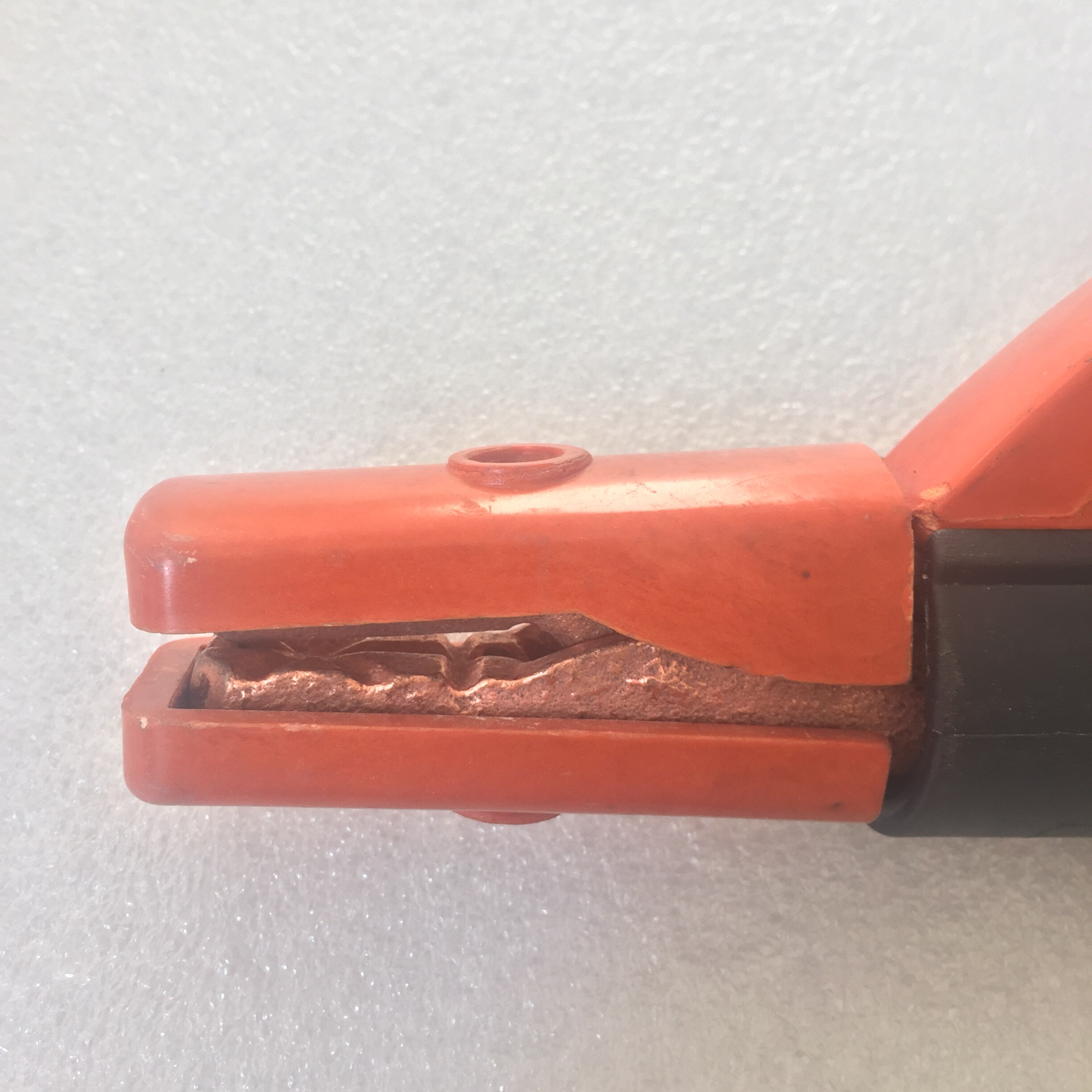 300A Electrode Holder 3M & 200A Earth Clamp 3M Wit... – Grandado