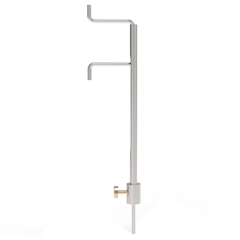 Cello Sound Post Gauge Diy Cello Tool Luthier Repa... – Vicedeal